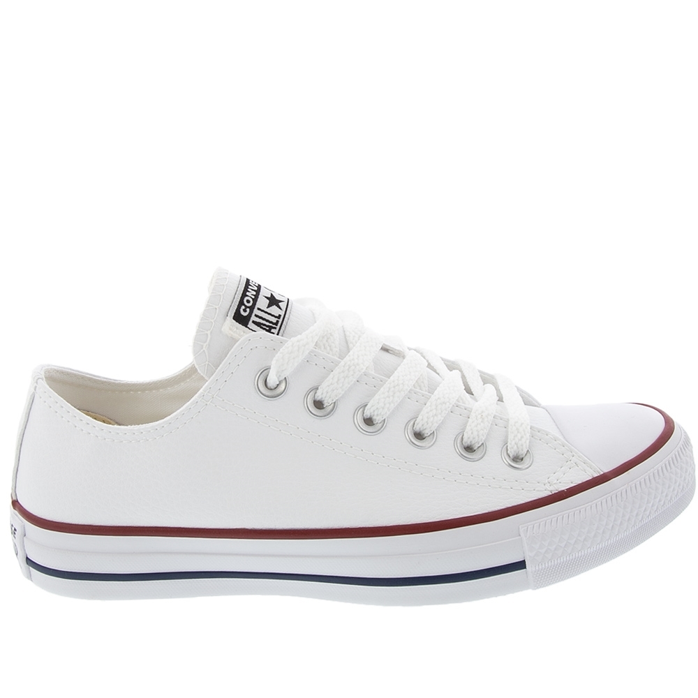 Tênis Converse All Star Chuck Taylor Branco
