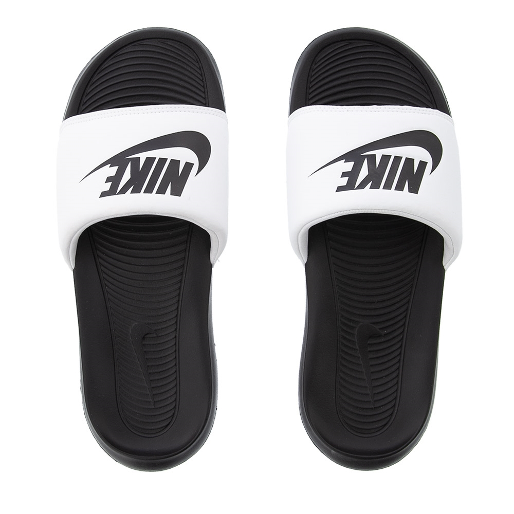 Slide Nike Victory One Masculino Branco