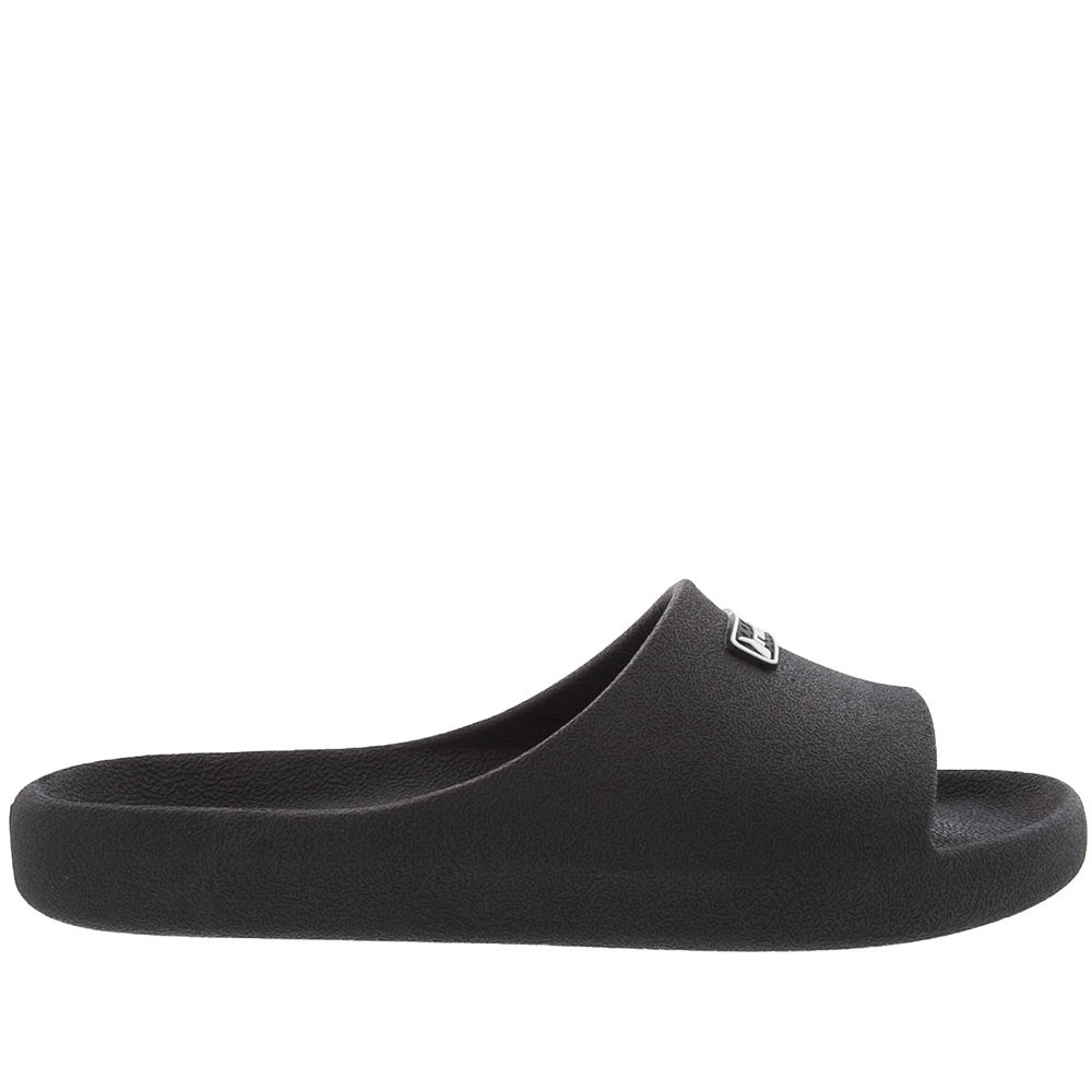 Slide Rider Drip Masculino Preto