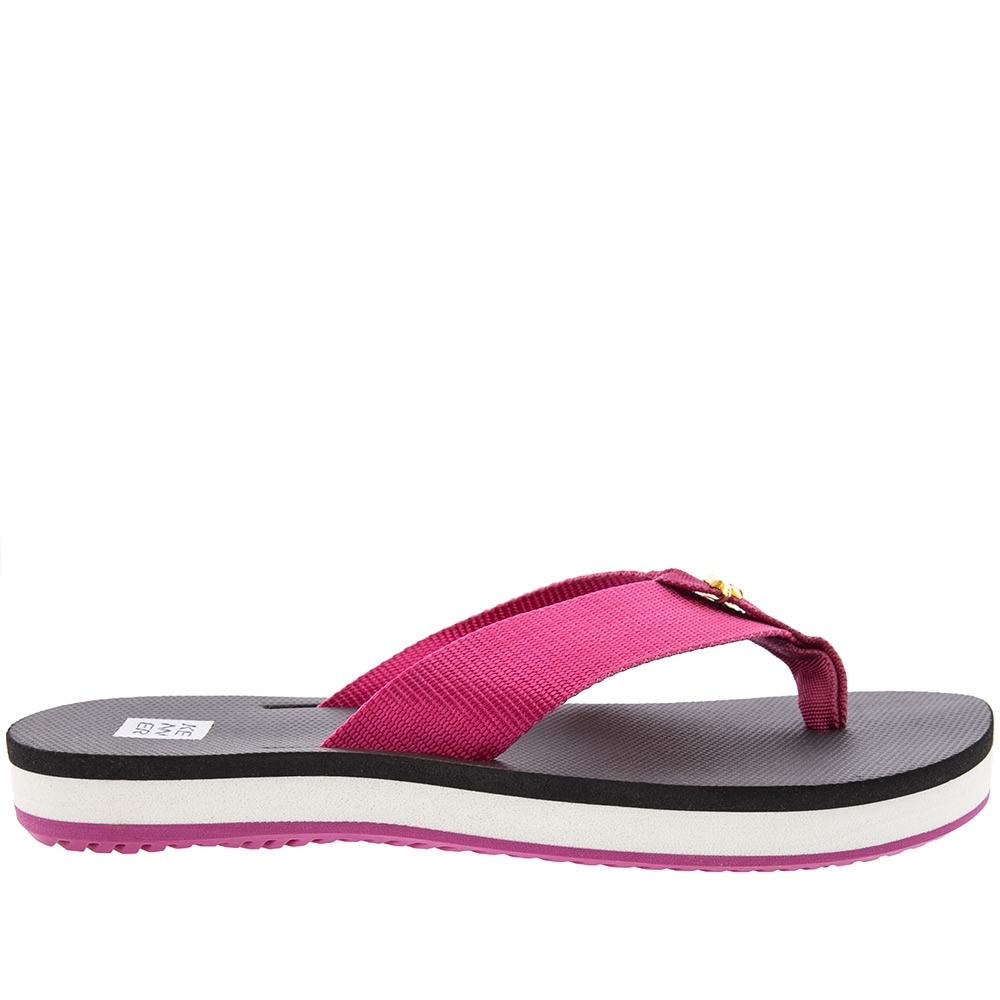 Chinelo Kenner Kyra Glam Feminino Rosa