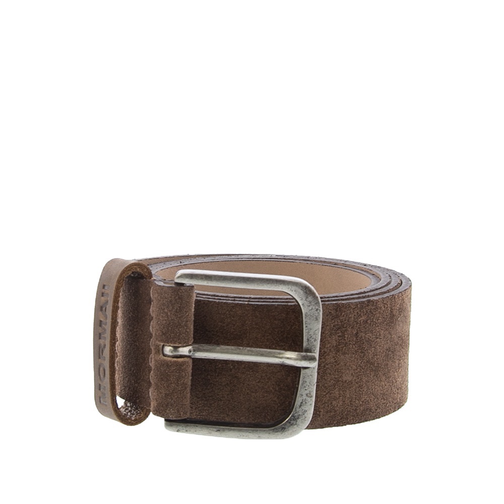 Cinto Masculino Mormaii Camurça Marrom