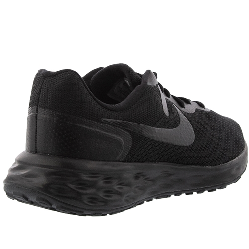 Tênis Nike Revolution 6 Esportivo Masculino Preto