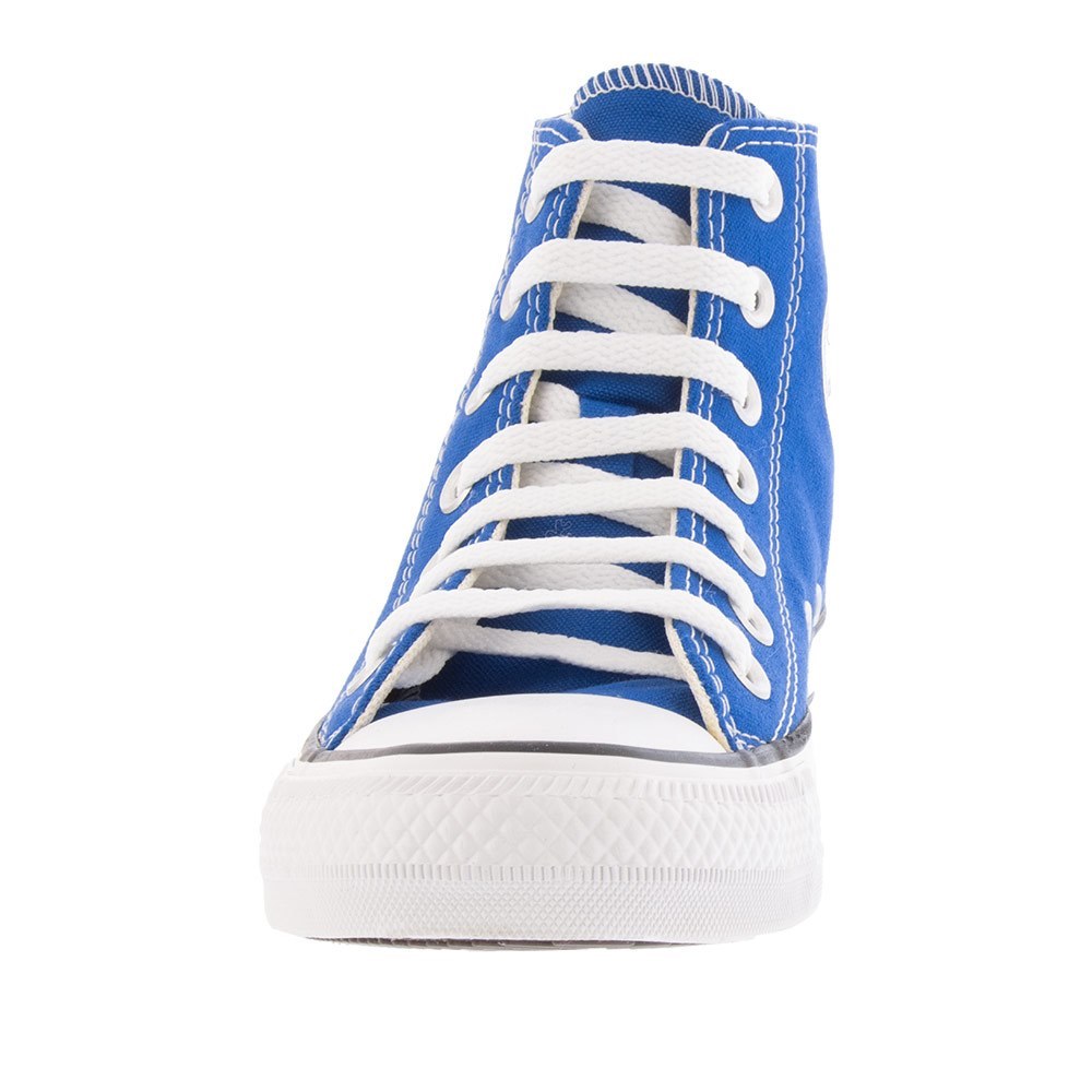 Tênis Converse All Star Chuck Taylor Cano Alto Azul