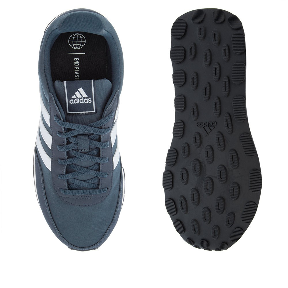 Tênis Adidas 60s 3.0 Casual Masculino Marinho