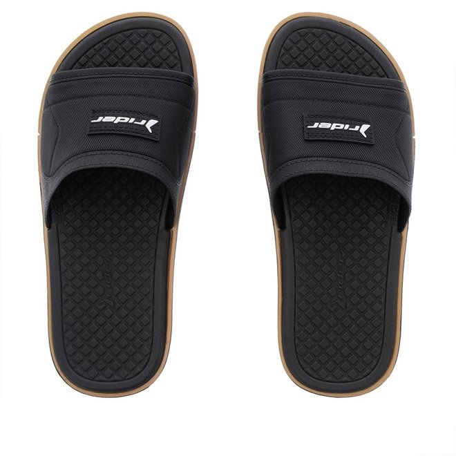 Slide Rider Spin Preto