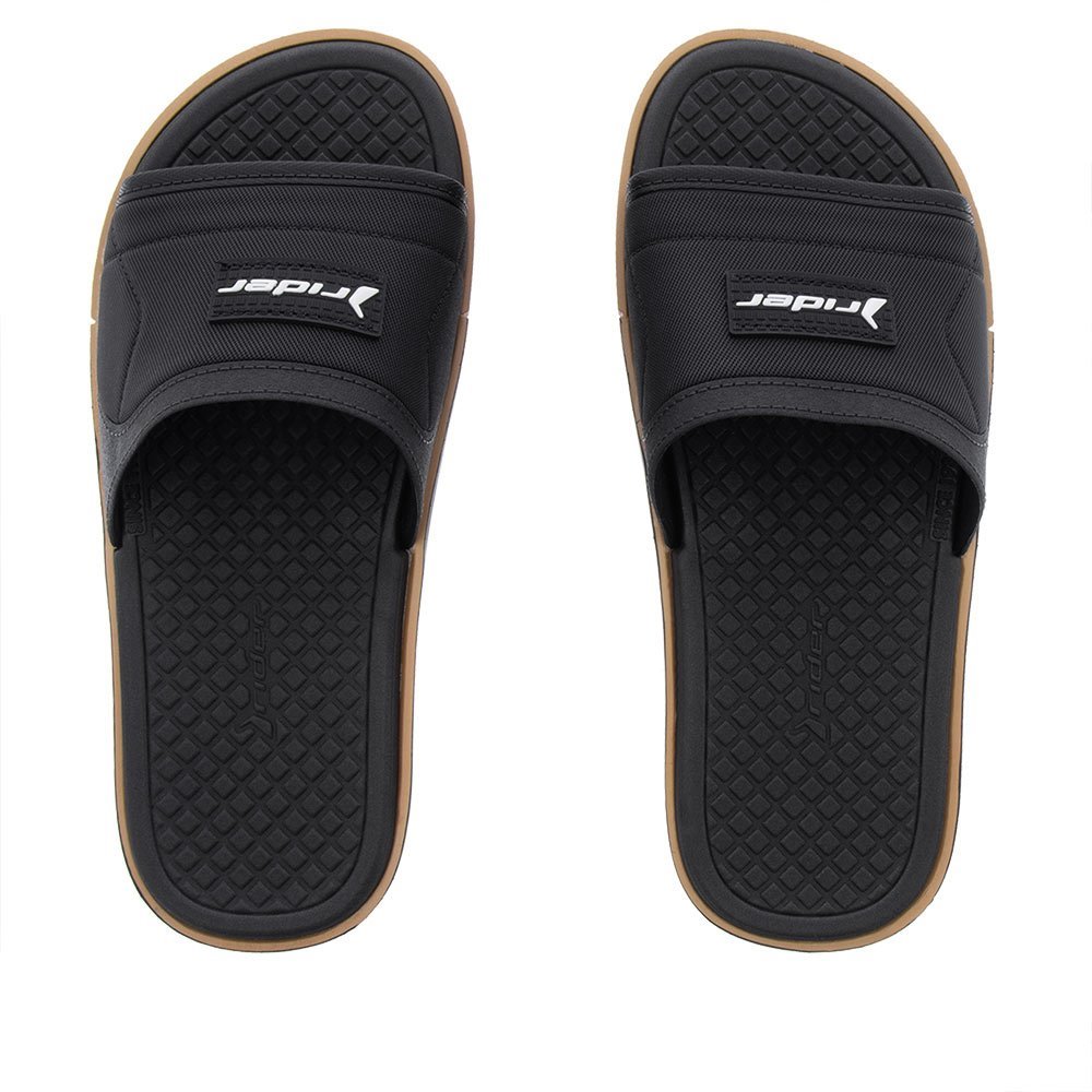 Slide Rider Spin Preto