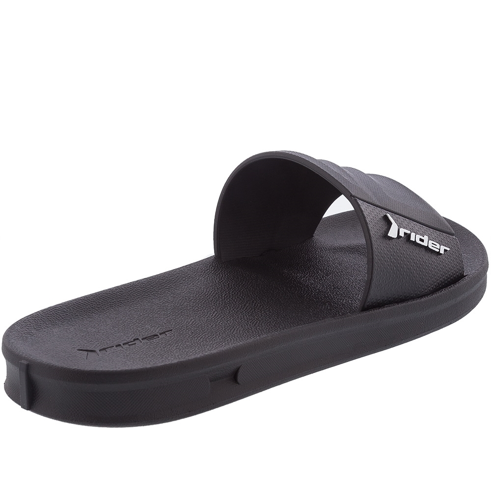 Slide Rider Street Preto