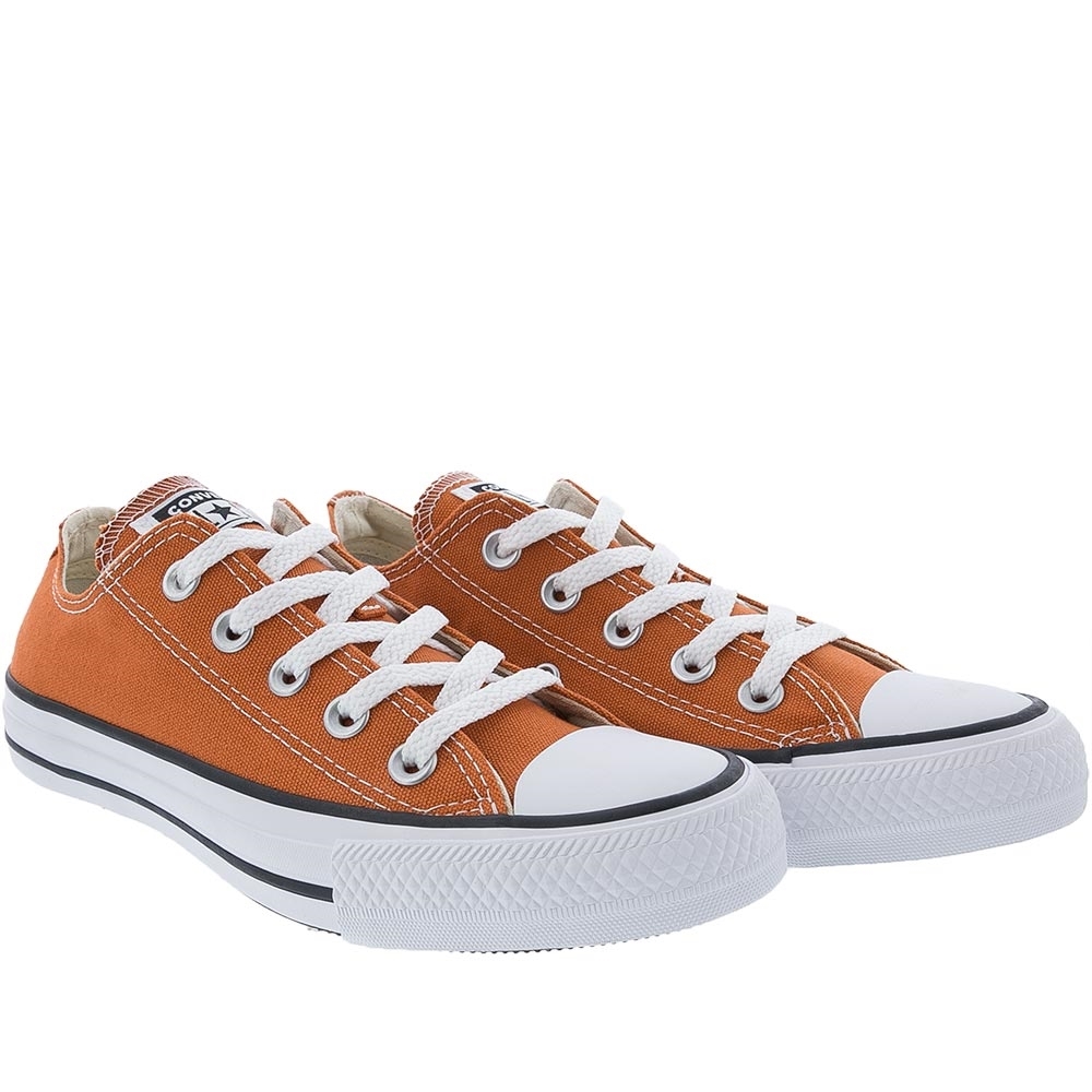Tênis Converse All Star Chuck Taylor Caramelo