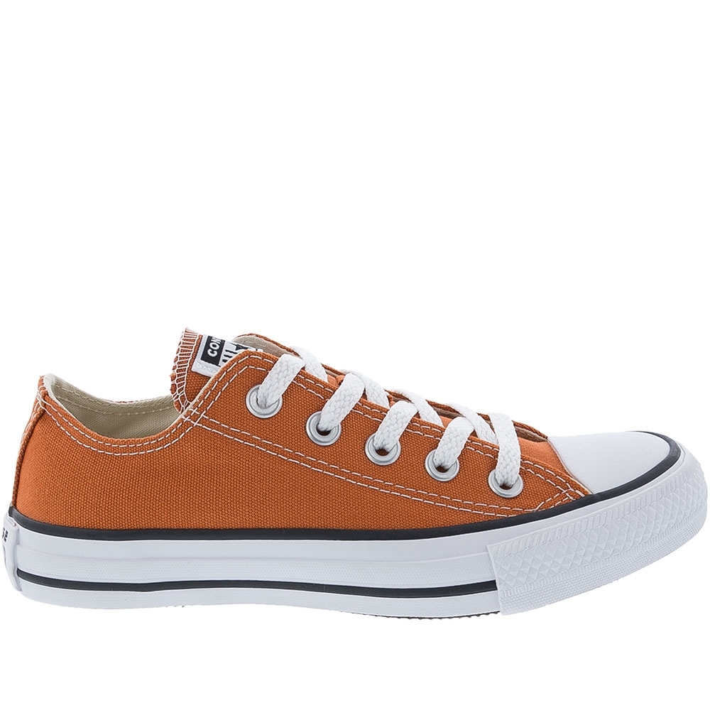 Tênis Converse All Star Chuck Taylor Caramelo