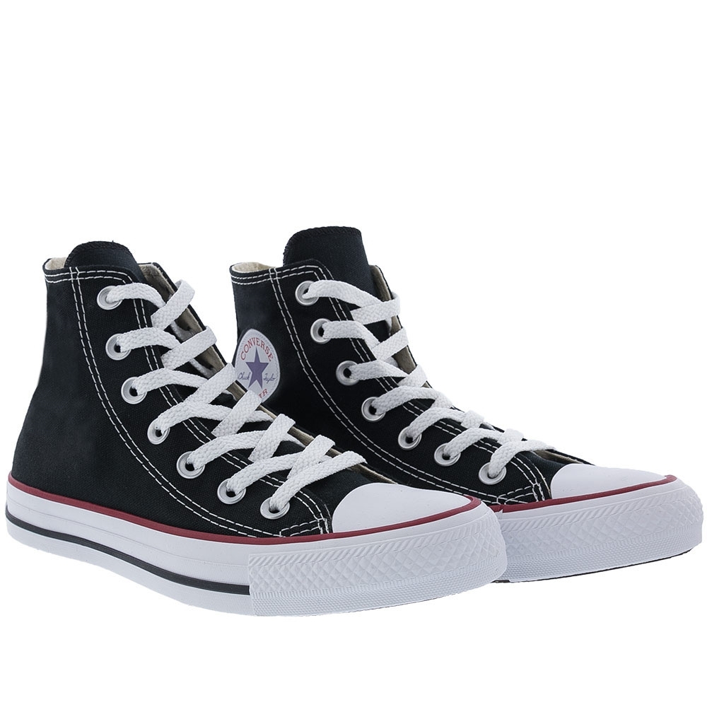 Converse All Star Ct As Core Hi Preto | STZ